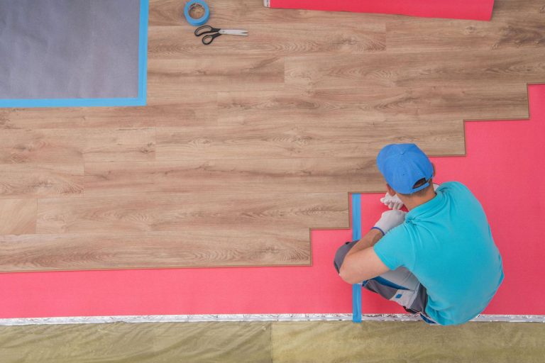 The 4 Commercial Flooring Options for High-Traffic Areas - OB Floors